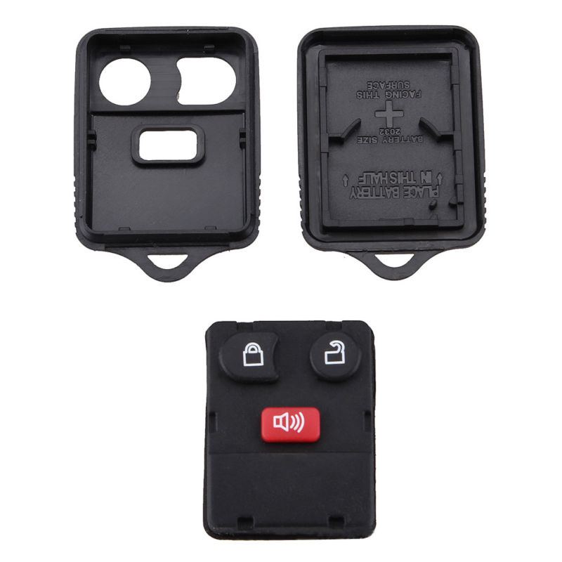 FORD REMOTE HEAD KEY FOB