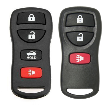 Programming Instructions - Canada Automotive Supply