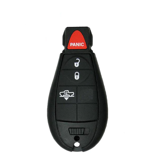 Fobik for Dodge Ram 2013-2018 - Canada Automotive Supply