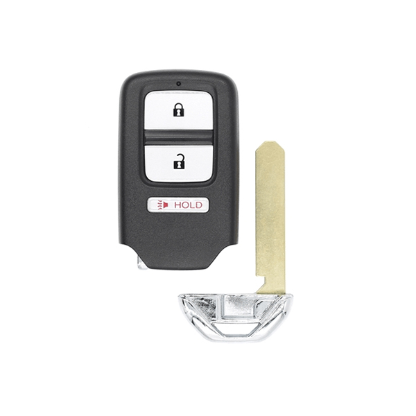 Smart Key for Honda Fit 2015-2017 - Canada Automotive Supply