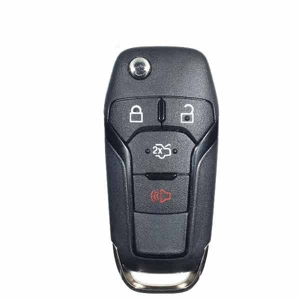SHELL ONLY | FOR SELECT FORD - 164-R7986 - Canada Automotive Supply