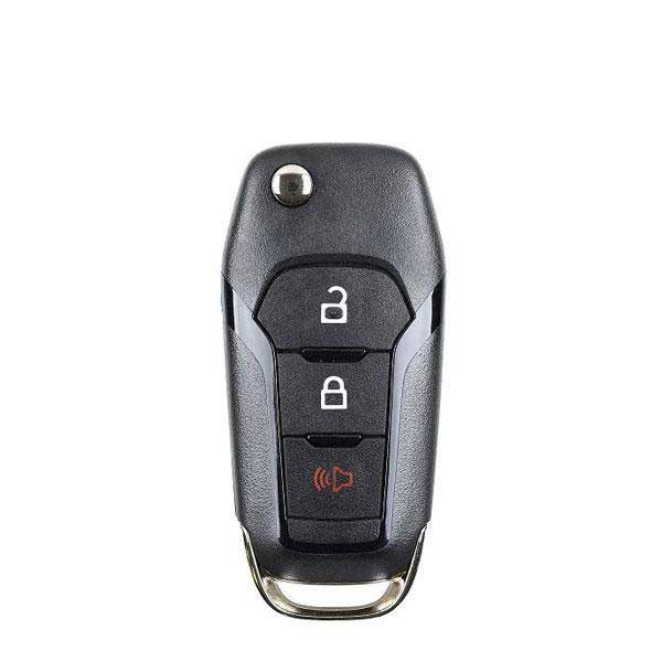 Flip Key for 2021 - 2022 Ford F150 Raptor - 164-R8130 - Canada ...