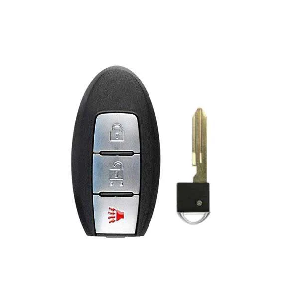 Smart Key for 2014 - 2018 Nissan Versa Note- CWTWB1U808 - Canada ...
