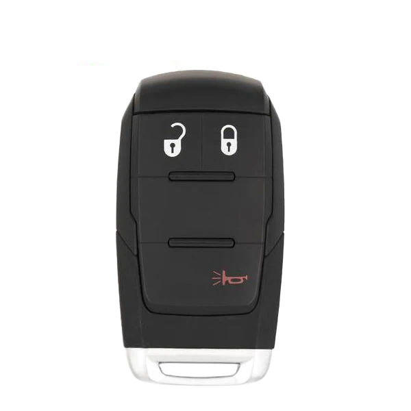Smart Key for 2019 - 2021 Dodge Ram 5500 - GQ4-76T - Canada Automotive ...