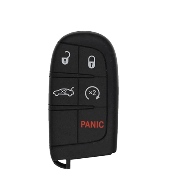 Smart Key for 2011 - 2018 Dodge Charger - M3N-40821302 - Canada ...